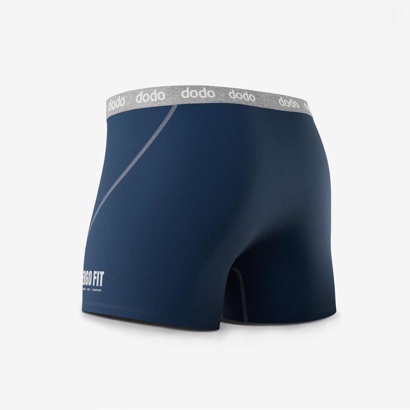 Анатомічні боксери Indigo - Dodo Socks