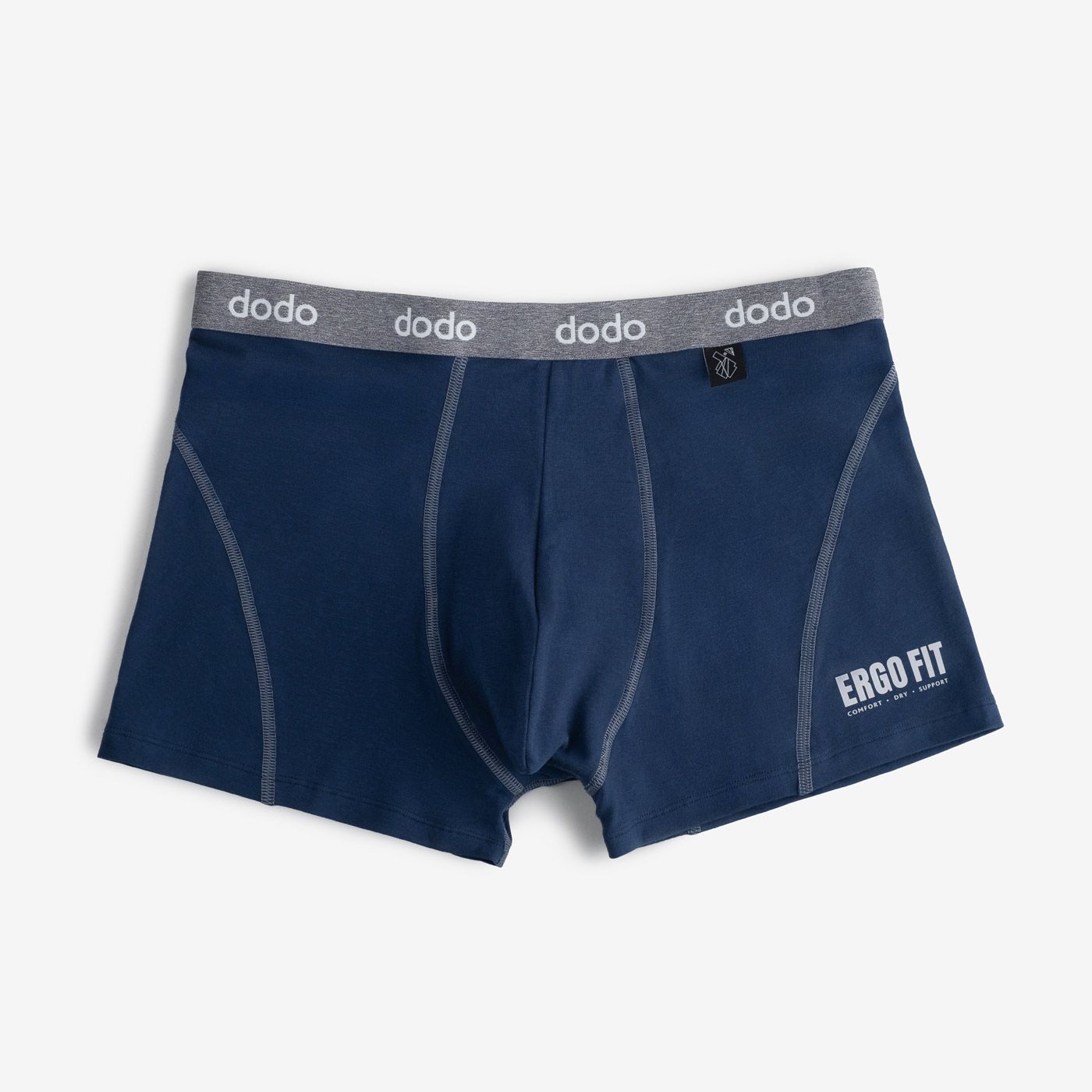 Анатомічні боксери Indigo - Dodo Socks