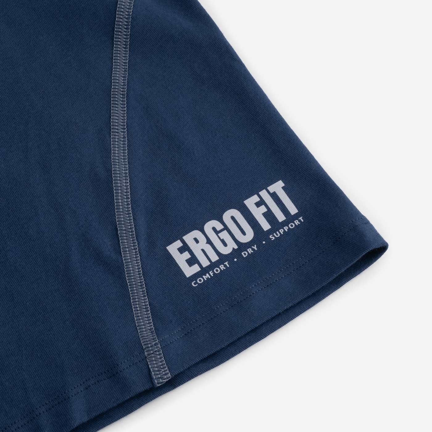 Анатомічні боксери Indigo - Dodo Socks