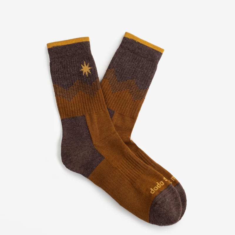 Жіночі шкарпетки - Dodo Socks