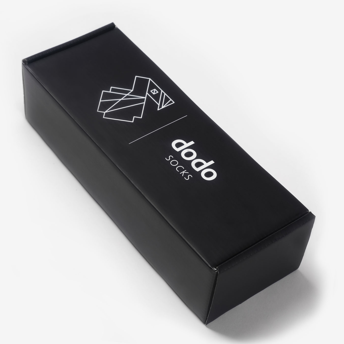 Коробка Dodo: купити, ціна в інтернет-магазині Dodo Socks