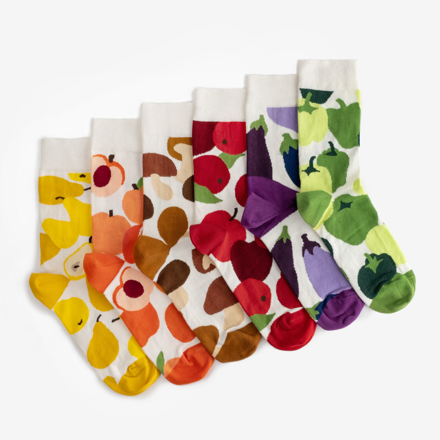 Чоловічі шкарпетки - Сторінка 3 з 7 - Dodo Socks