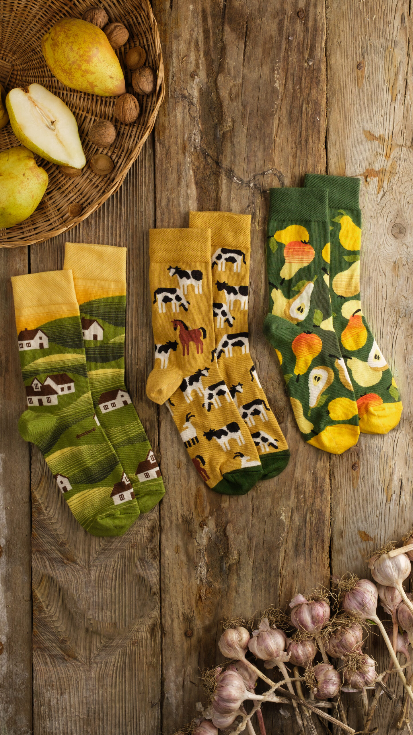 Main - Dodo Socks