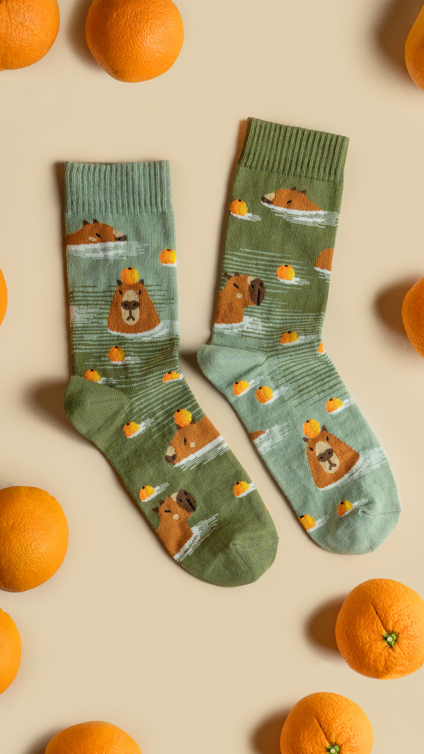 Main - Dodo Socks
