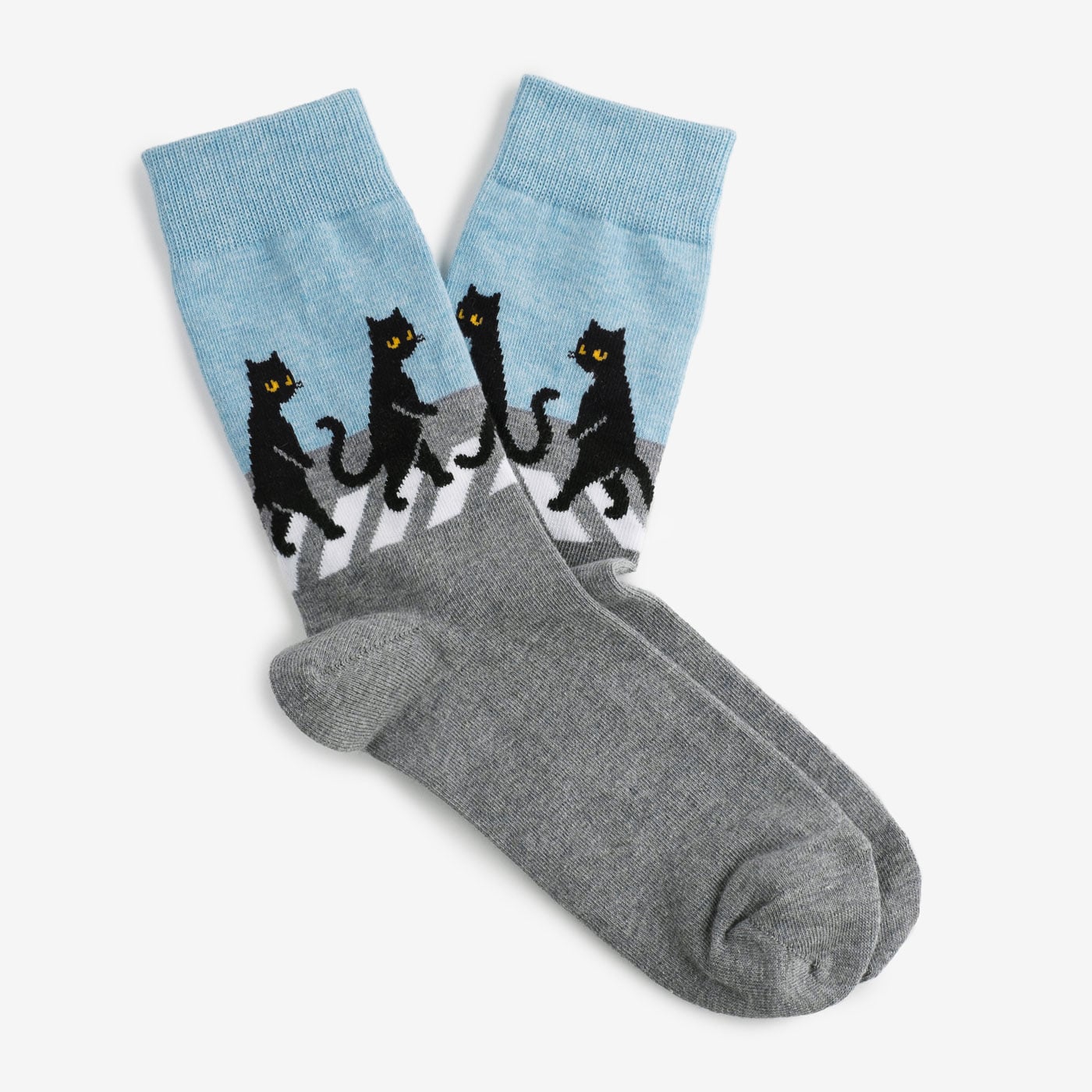 The Cats Socks: buy now, price in Dodo Socks online store