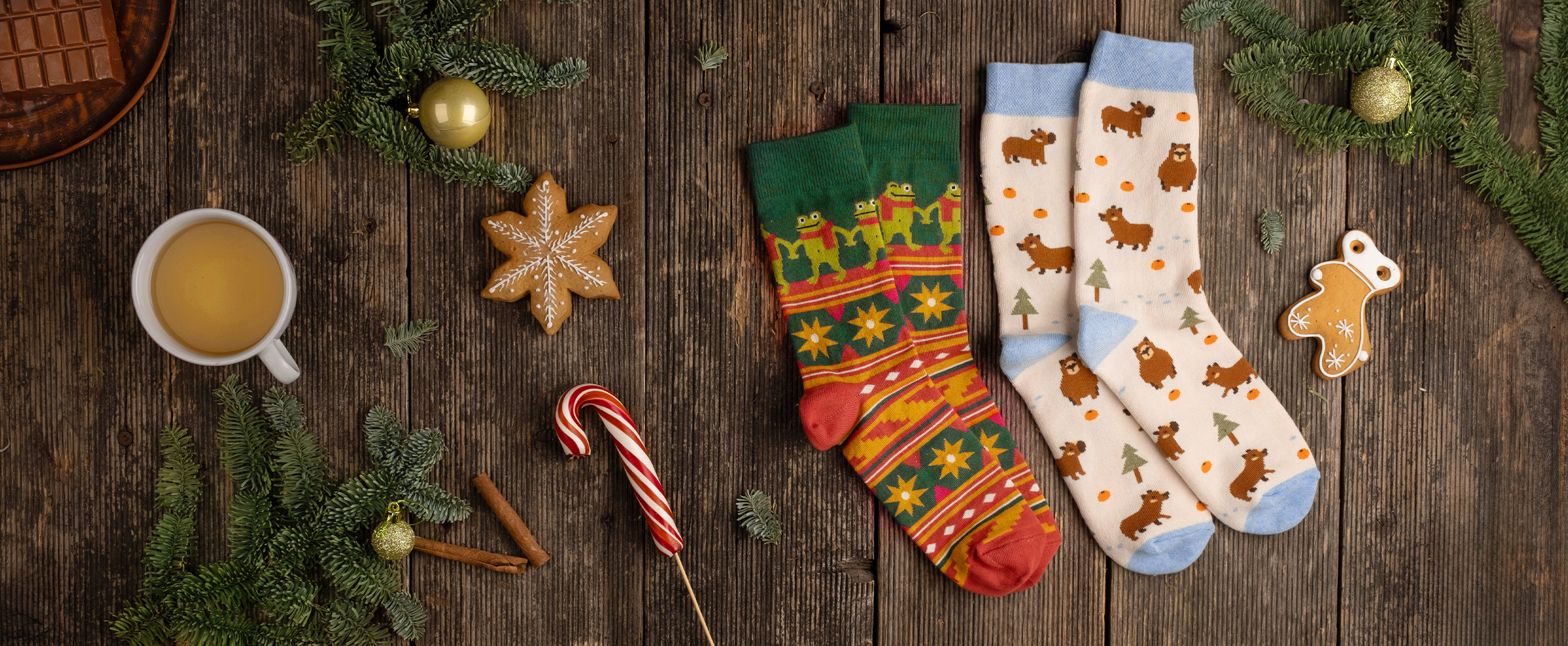 Dodo Socks | Якісні Кольорові Шкарпетки