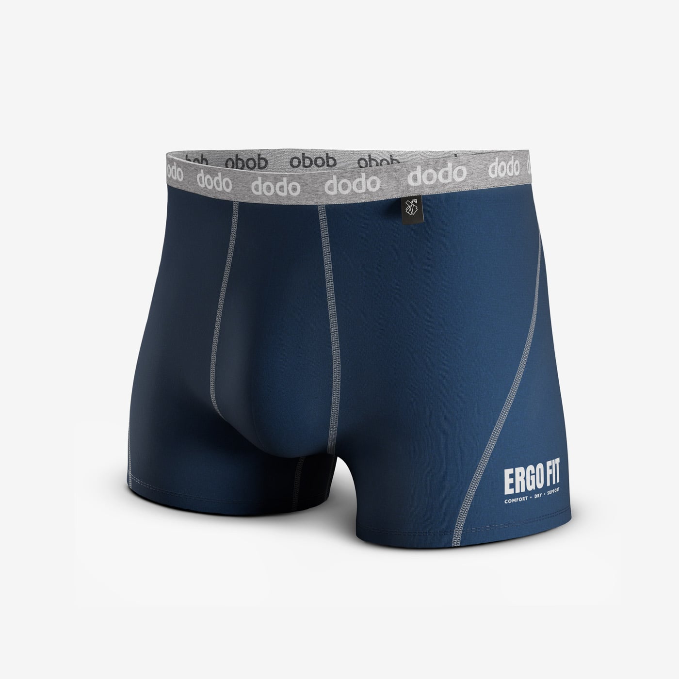 Анатомічні боксери Indigo - Dodo Socks